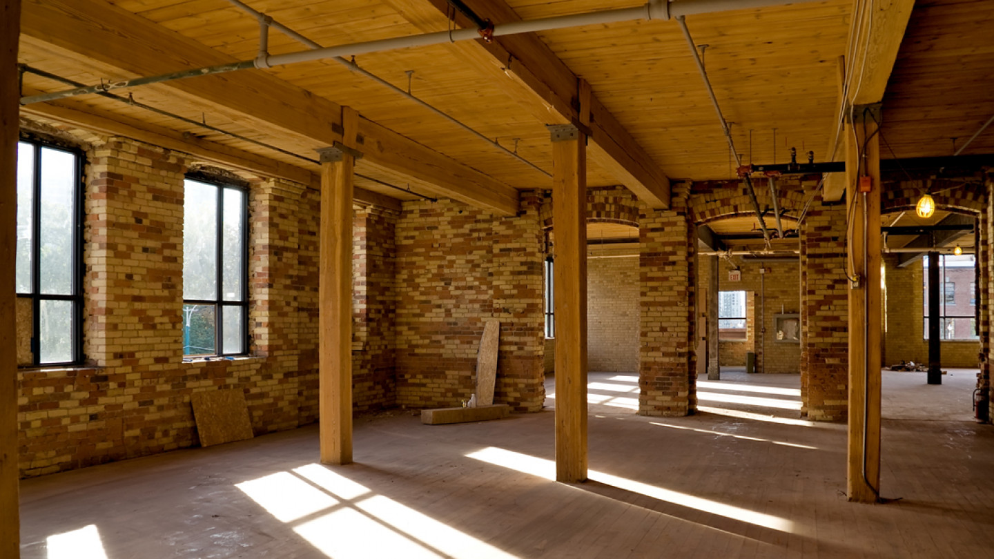 About Us | Taylor Construction